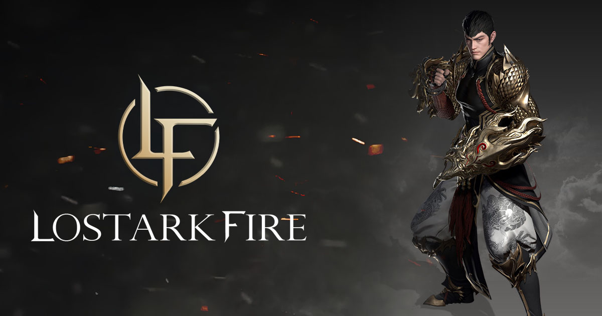 Striker Builds & Guides - LostArkFire